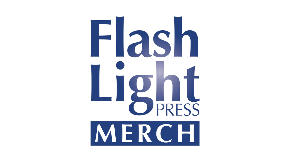 Size Chart – Flashlight Press Merch